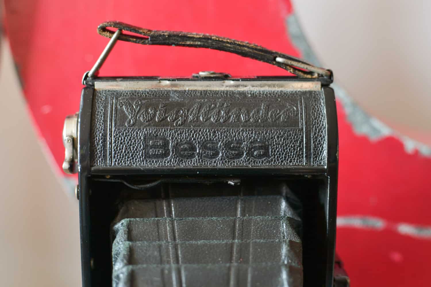 Bessa - Anantique Studio